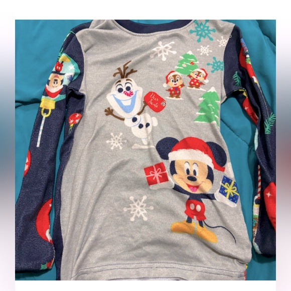 Disney | Pajamas | Disney 0 Pixar Boys Pj Set | Poshmark